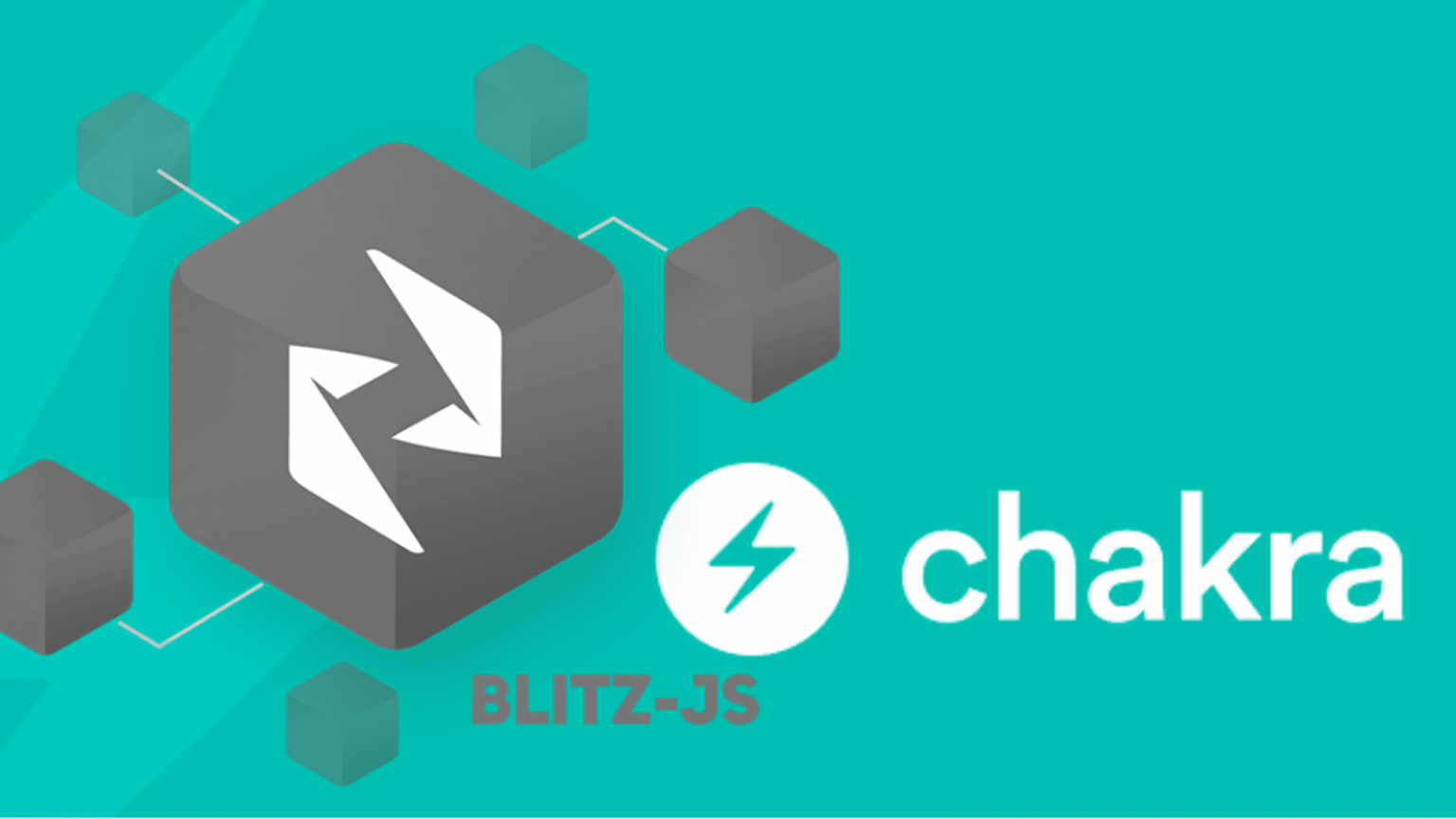 React : ติดตั้ง Blitz – Full Stack React Framework และ Chakra UI - Appcodemia
