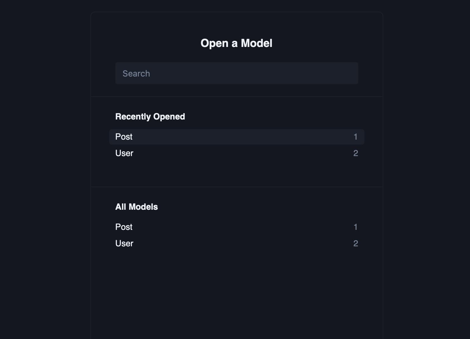 TypeScript : ทำ Pagination ง่ายๆ ด้วย Prisma - Appcodemia